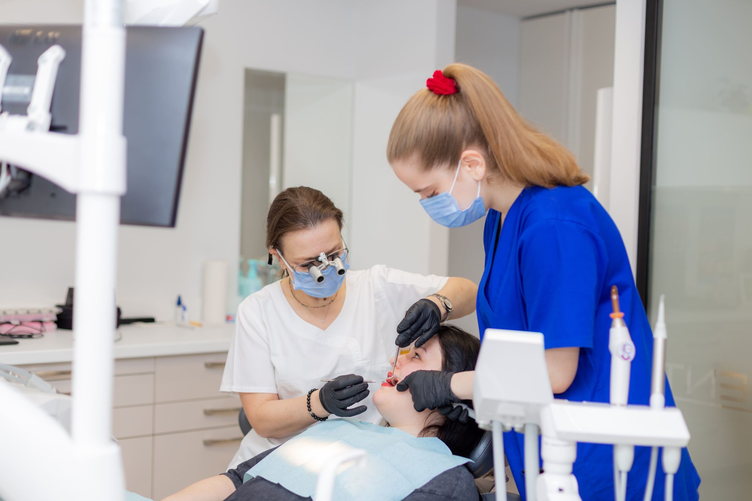 Onze zorg - Medent Studio